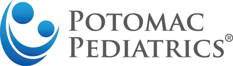 Home - Potomac Pediatrics